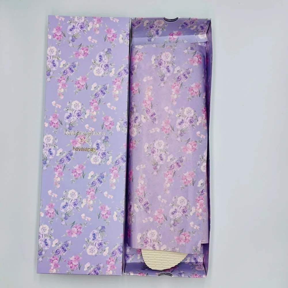 LoveShackFancy | Shoes | Lsfv003 Women 90 Loveshackfancy X Havaianas ...